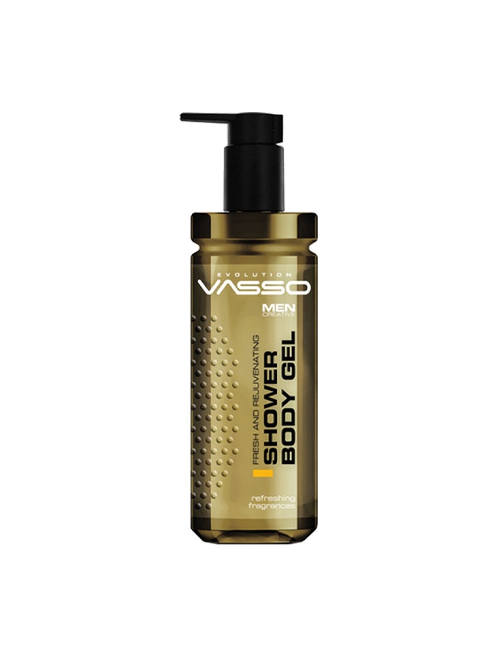 Body Shower Gel - Skin Wave - Body, Shower Gel, Skin Care - VASSO ...
