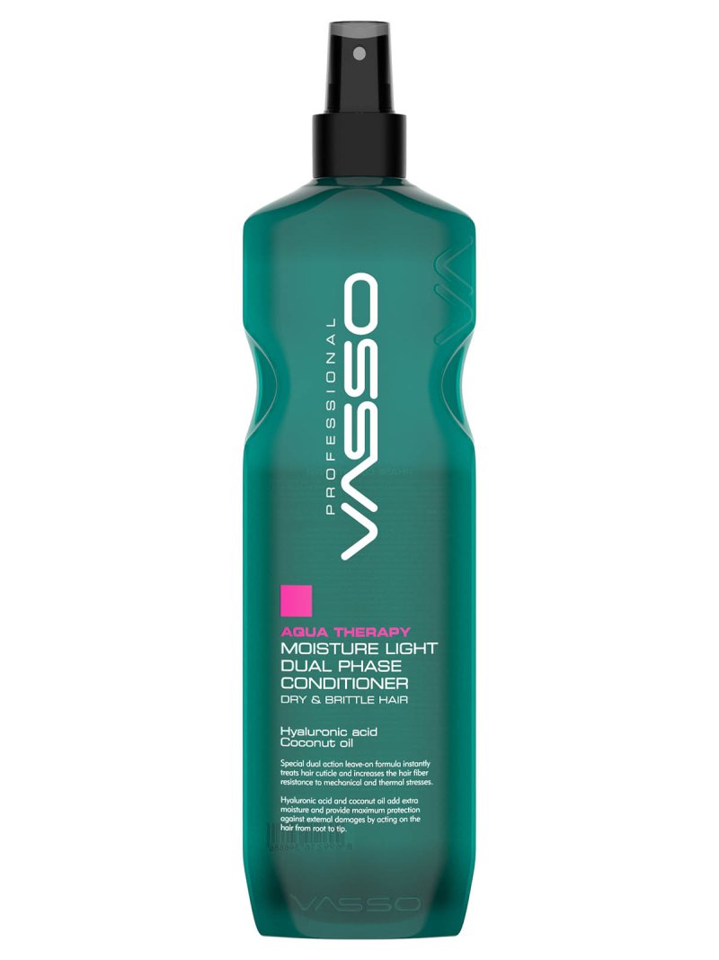 Aqua Therapy Products - VASSO Professional