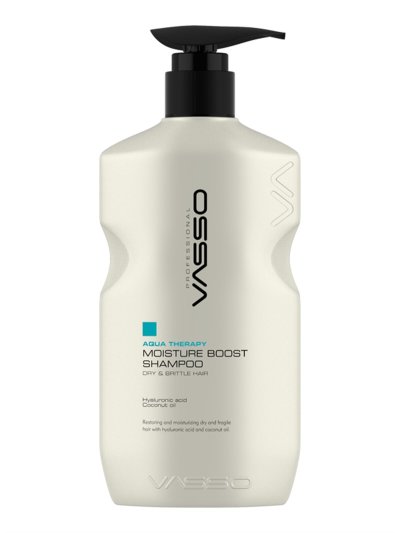 Aqua Therapy Products - VASSO Professional